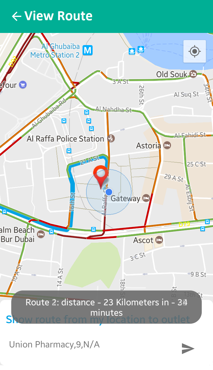 Technology Mobile Rayfed