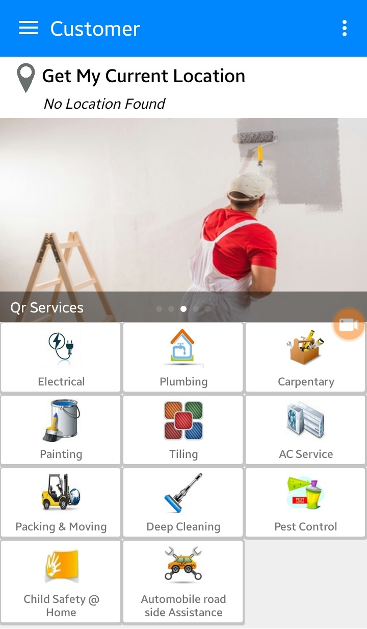 Technology Mobile Rayfed